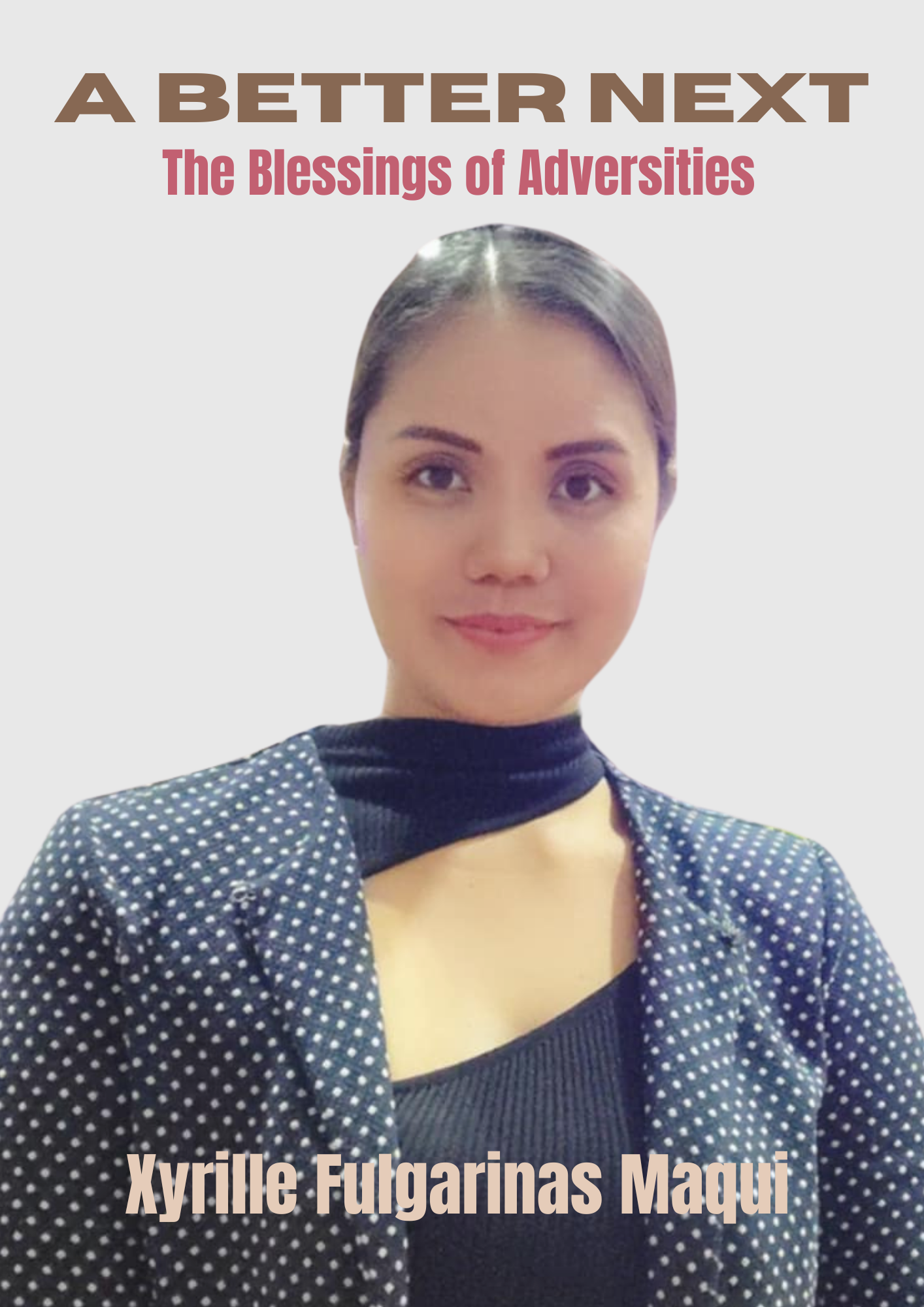 Xyrille Fulgarinas Maqui - Pathfinders Hong Kong